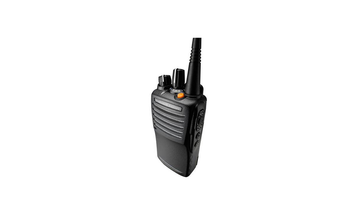 YAESU VERTEX STANDARD VX-451 UHF 400-470 MHz PROFESSIONAL HANDHELD
