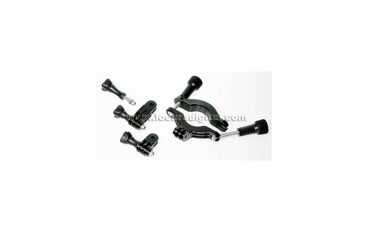 GRBM30 ROLL BAR MOUNT. Support tubular bar