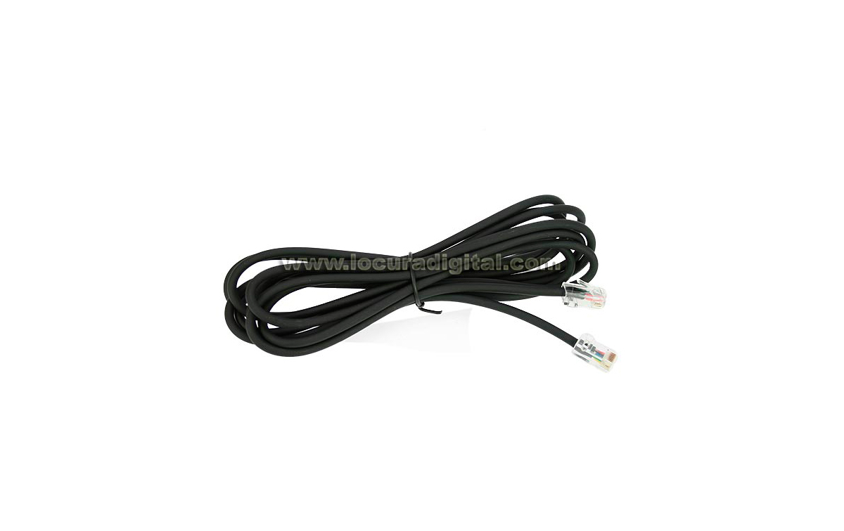 CP-52 cable de expansion para frontal para AT5888UV