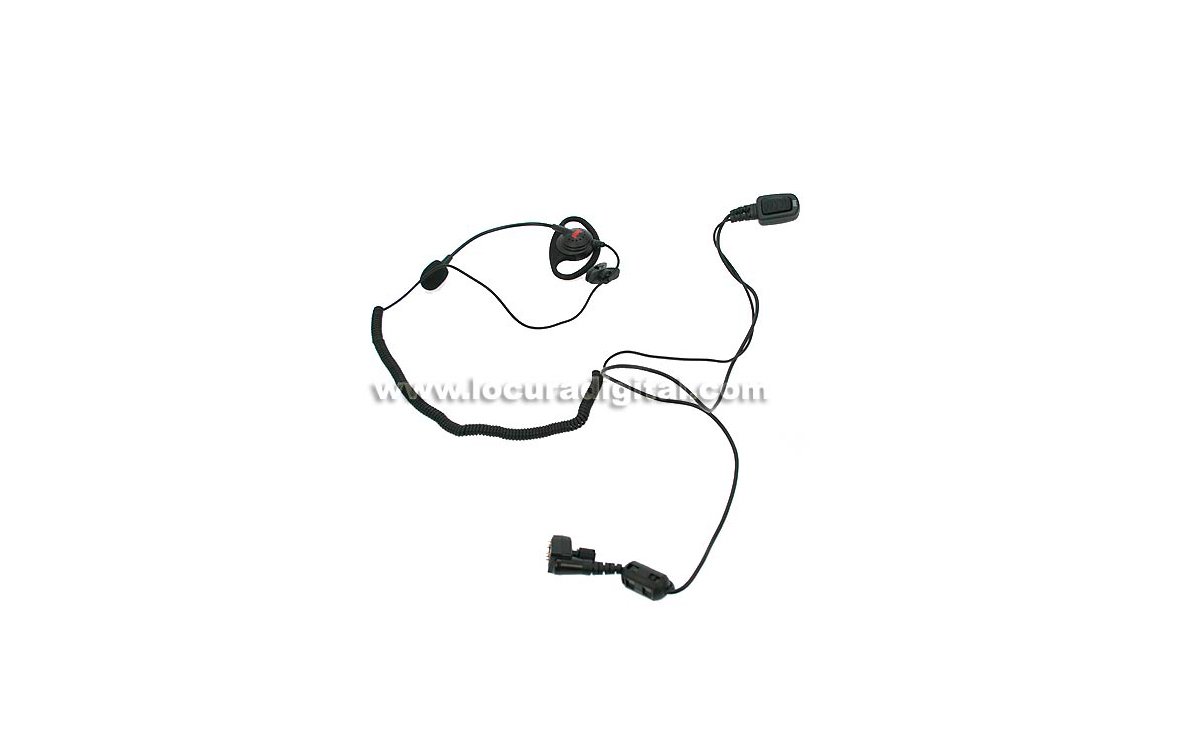 EA19950 ENTEL ATEX Micro-Speaker for ENTEL HT-953 ATEX equipment