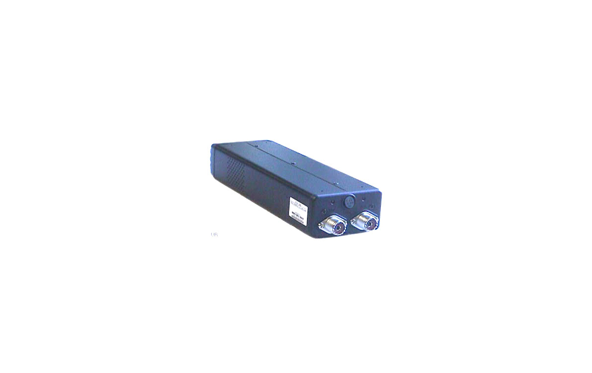 YAESU FC 30 AUTOMATIC COUPLER