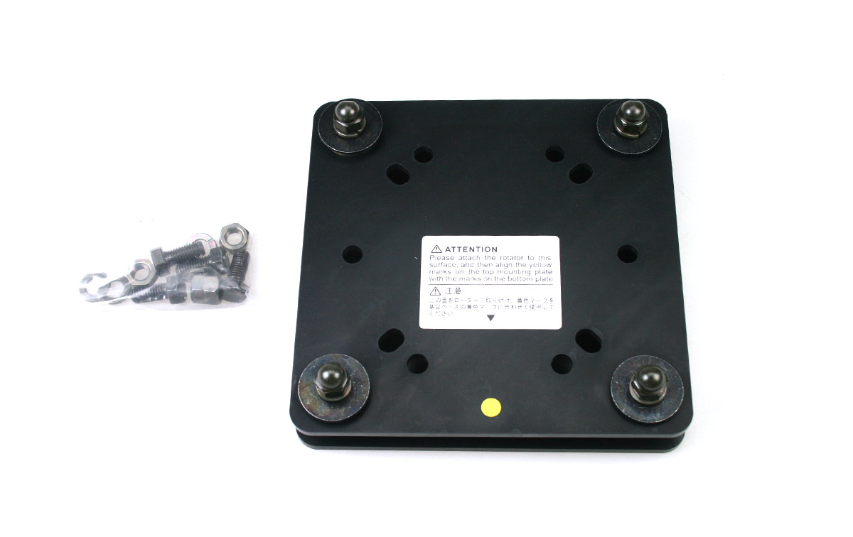 Yaesu GA3000 Absorption gasket for G-2800/1000