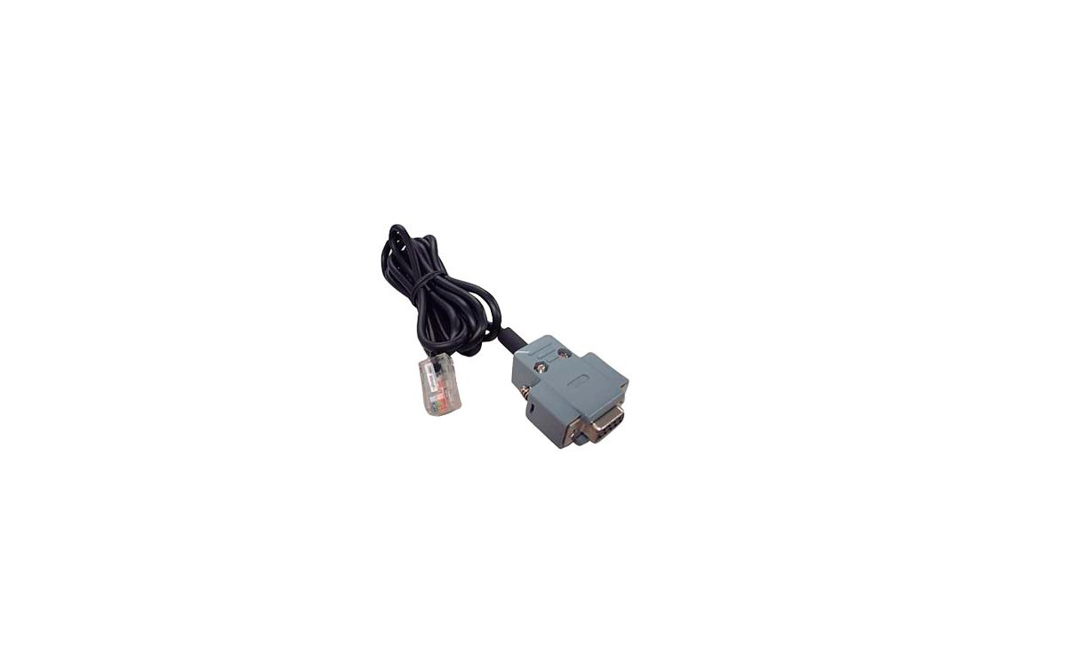KENWOOD KPG46A PC programming cable for mobile transceivers and re