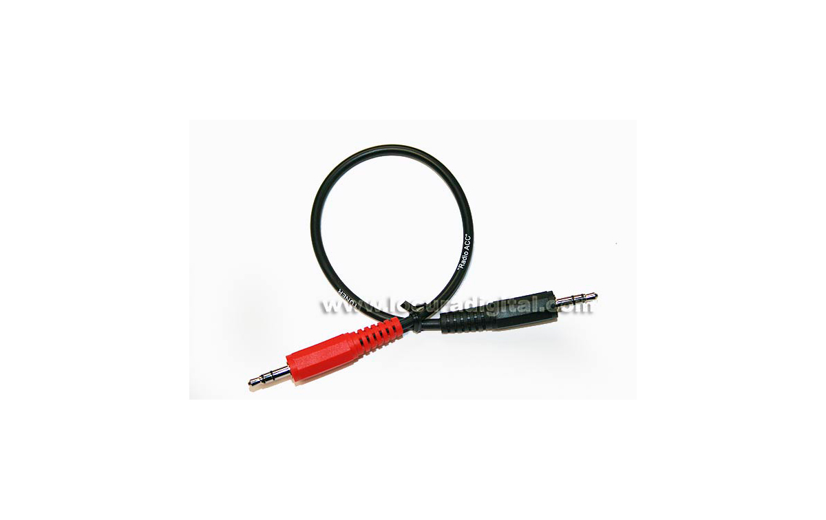LDGYACC LDG Cable interface AT100PROII,AT200PRO, Z11PRO, Z-100PLUS, AT...