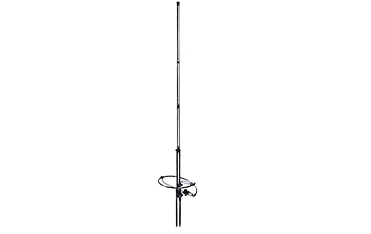 LEMM RINGO 50 VHF Aluminium antenna for the 6m band