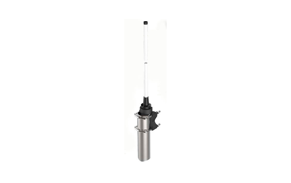 Antena colinear da freqüência ultraelevada profissional de ...