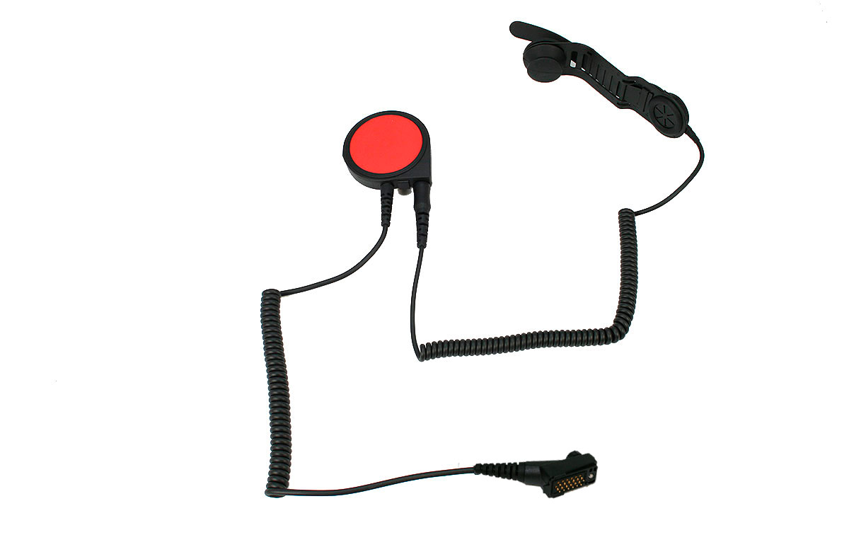 NAUZER KIM158TPH900 Cranial Communication System for AIRBUS TPH900