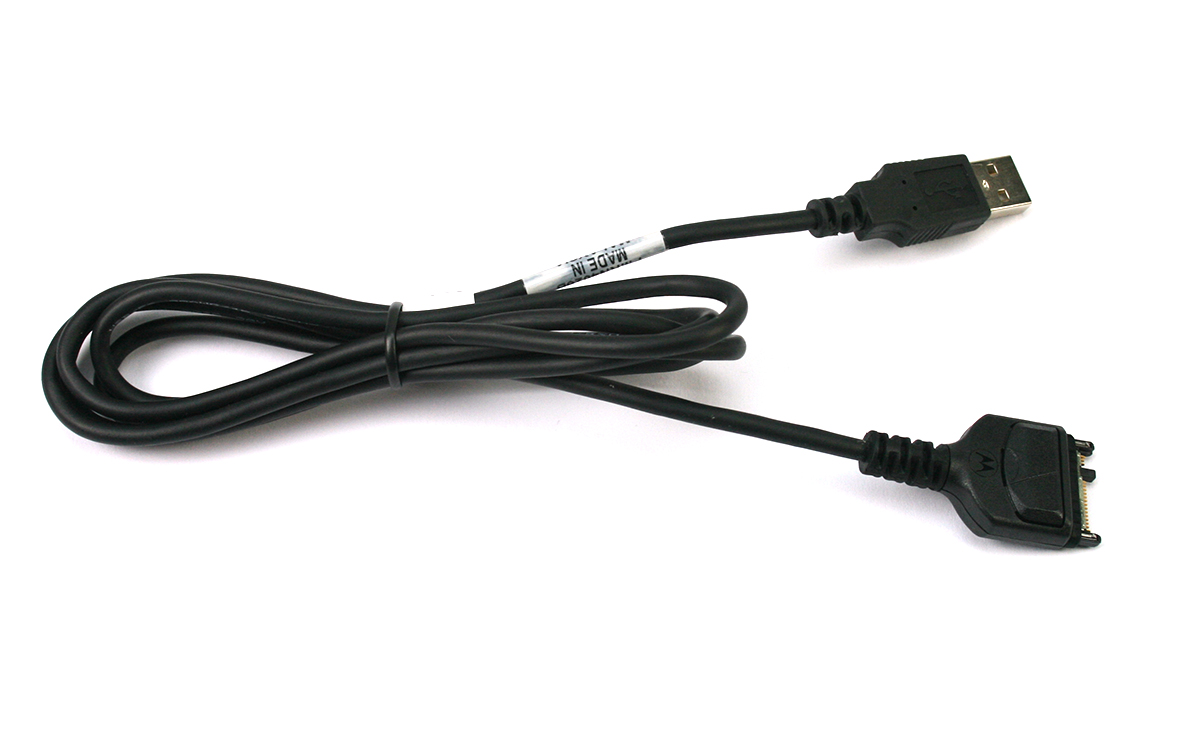 PMKN4026B Data cable, usb to program MOTOROLA MTP850 and MTH800