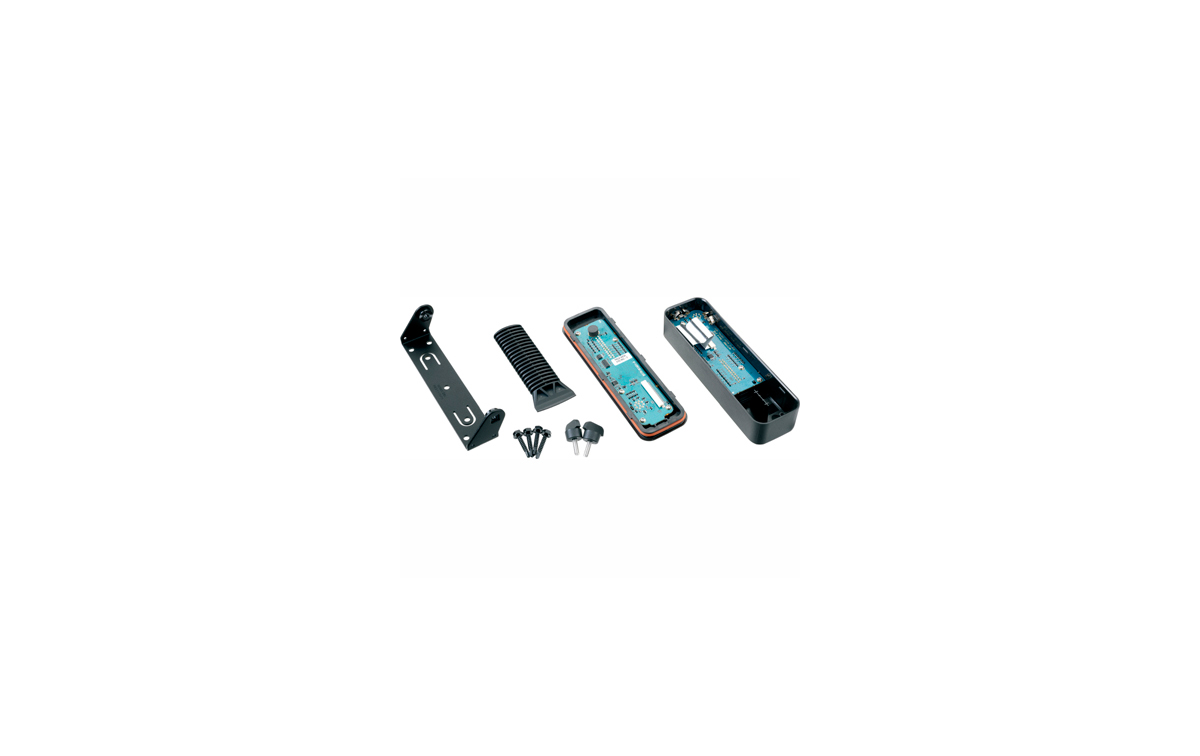 Remote Mount Adapter Kit PMLN5404A Mototrbo