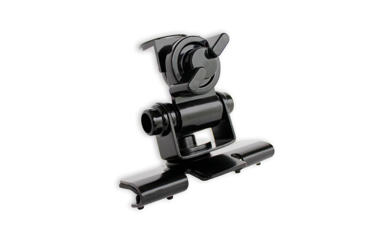 RB-600-B Multi-position folding, tilting and rotating support 3 axes