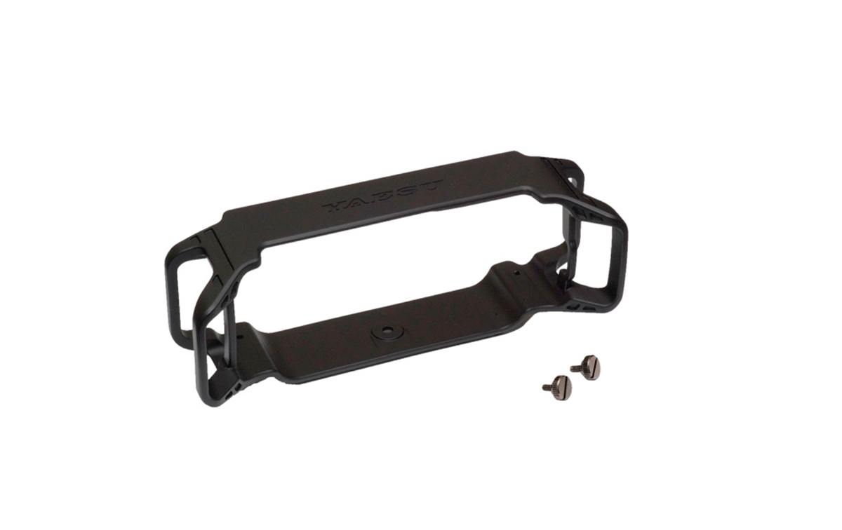 Grille de protection YAESU SPG-1 pour FTX-1F FIELD