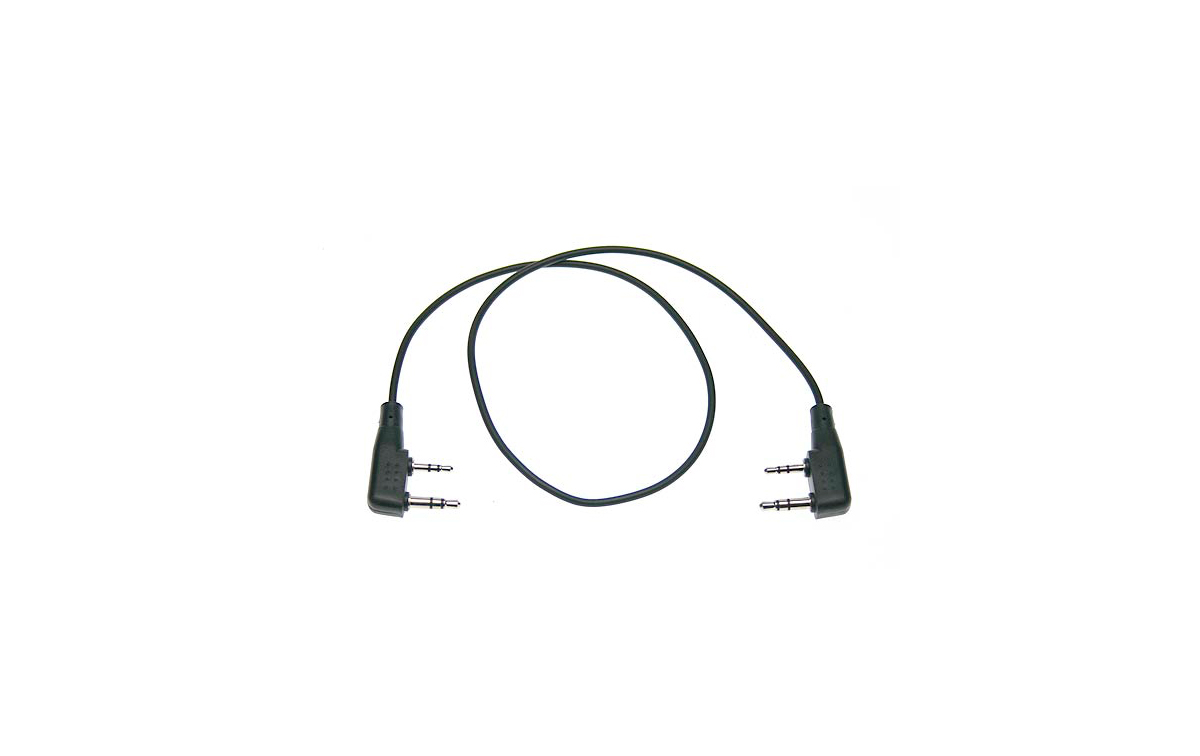 TLCLON LUTHOR Cloning cable for walkies LUTHOR TECHNOLOGIES