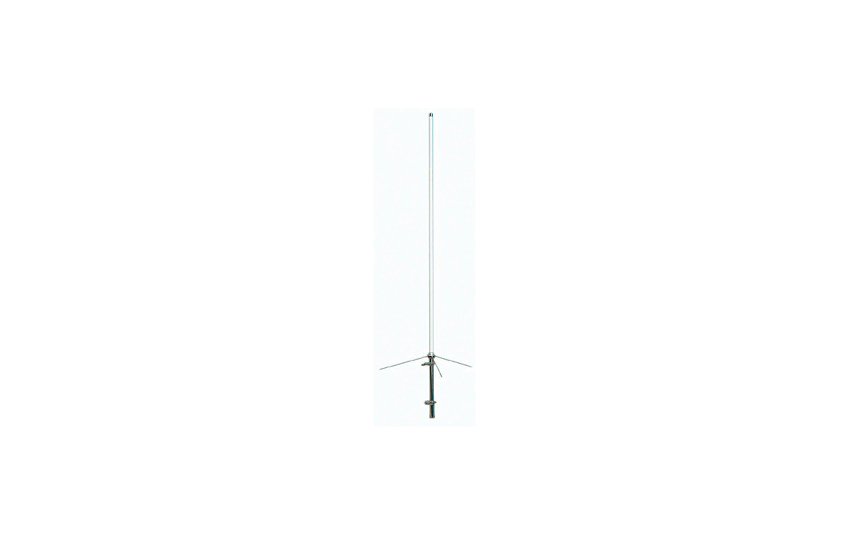 UH2000 HOXIN Antenna UHF 400-480 Mhz monoband. Fiber glass. Long.2, 20...