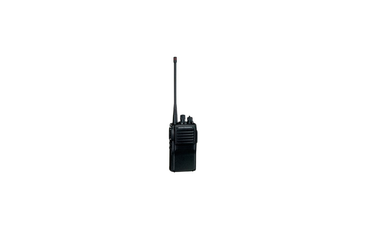 VX417E UHF ALTA VERTEX-YAESU Walkie talkie profesional 440-470 Mhz.