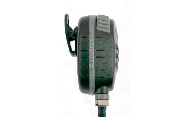 CMP950 ENTEL Micro-Speaker ATEX submersible. For walkie ENTEL ATEX HT-...