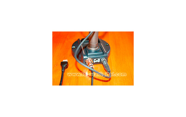 YAESU MD-200A8X Desktop Microphone for FT 817 / FT857 / FT 897