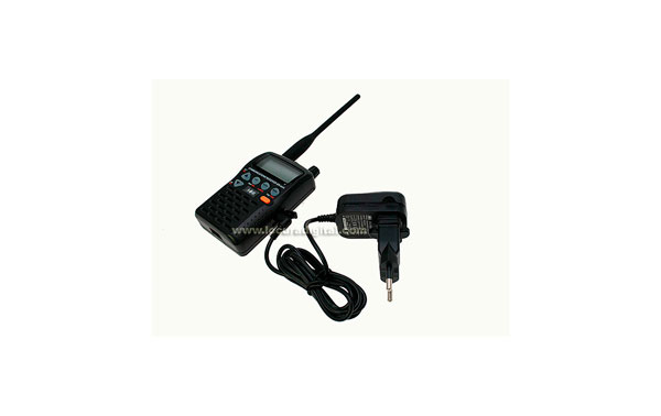 AOR -AR-MINI Scanner 100 kHz - 1300 MHz + CADEAU PINGANILLO PIN09 AYS