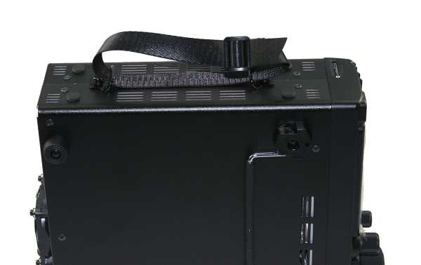 YAESU FT-710 FIELD Emisora transceptor HF y 50 Mhz