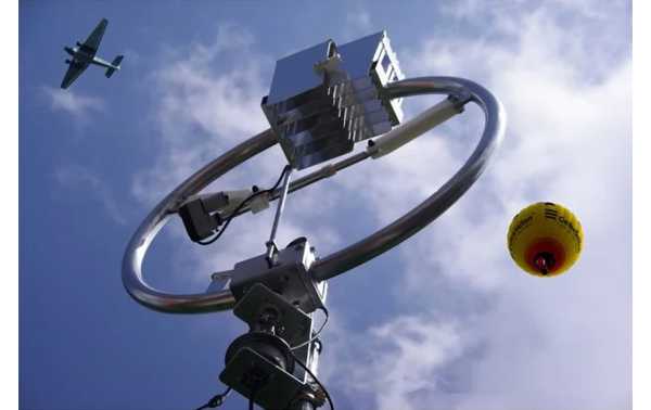 BABY LOOP CIRO MAZZONI Antena tipo Loop magnética HF de 10 a 40...