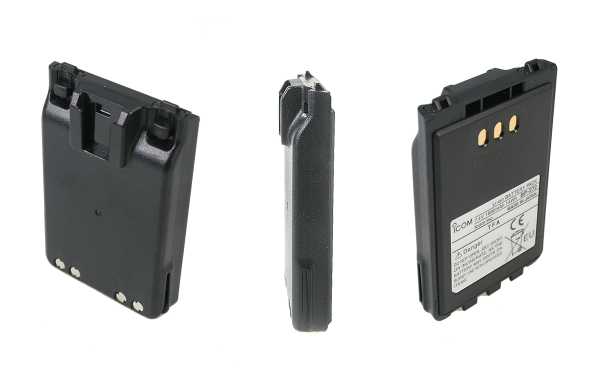 ICOM BP-272 Lithium Battery 1880 mAh for IC-705, IC31A. ID-31E, ID-51A
