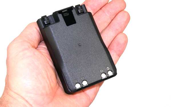 ICOM BP307 Lithium Battery 3150 mAh for IC-705, ID-51E, ID-52E, ID-52E