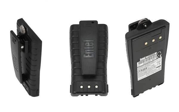 CNB950E - ATEX Li-Ion battery for ENTEL HT and DT series laptops