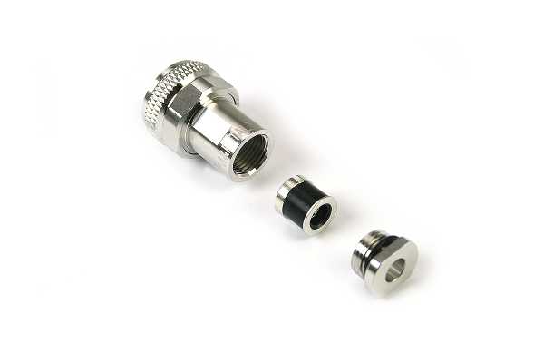 M&P COUHF54MS PL 259 male connector for welding cable diameter...