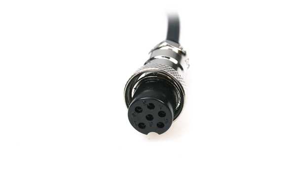 PRESIDENT DIGIMIKE Microphone with NCR (5 levels) UP/DOWN