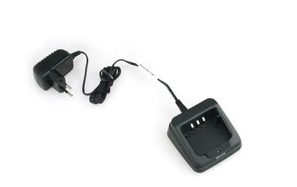 ALINCO DJ-VX-46 Pack 2 Walkies Utilisation libre PMR PMR 446 submersib...