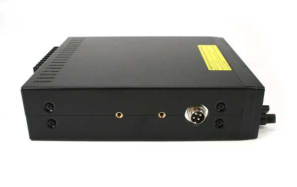 K-PO DX 5000-PLUS NCR HF transmitter 28 Mhz 10 M band