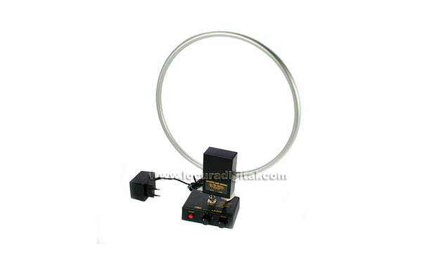 AOR LA400 Antenna inner loop 10 kHz - 500 MHz