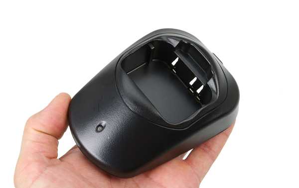 ALINCO EDC-189 Desktop charger walkies DJ-A446, DJ-A11E, DJ-A41E