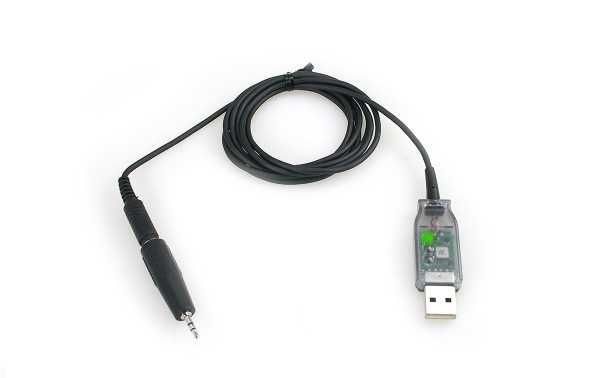 Câble de programmation USB ALINCO ERW-7 pour équipement A...