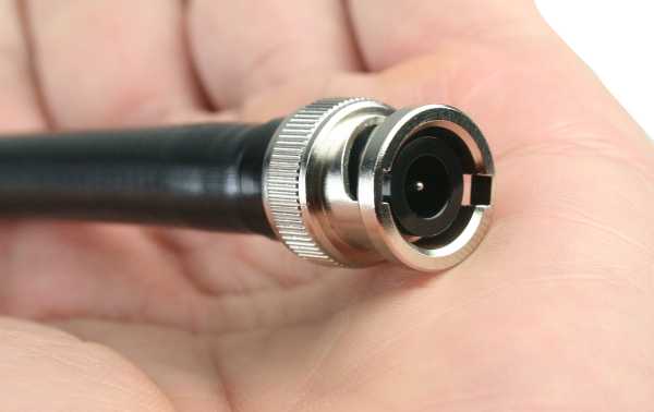 ICOM FAB2E Flexible BNC male antenna for VHF- IC-T2H/T3H for ICV80