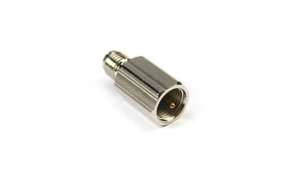 FMESMAHEM Adapter FME MALE to SMA FEMALE