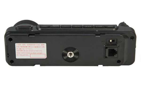 YAESU FT-891 Compact HF/VHF/100W Transceiver and Detachable Panel