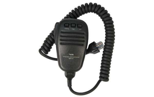 YAESU FT-891 Compact HF/VHF/100W Transceiver and Detachable Panel