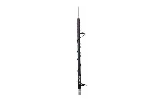 KOMUNICA HF-EXPLORER-3 Antenne mobile 12 bandes : 80/40/30/20/17/15/12...