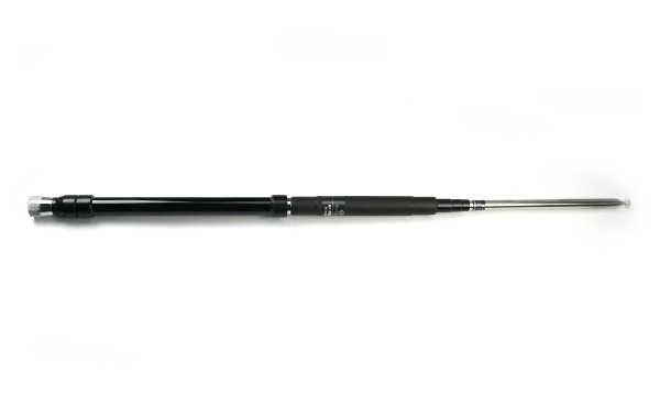 KOMUNICA HF-PRO-2-PLUS-T Wide coverage telescopic mobile antenna