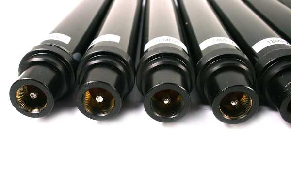 MHF-350M HAMKING HF antenna kit 3.5, 7, 10, 14, 18, 21, 28, 29 and 50 ...