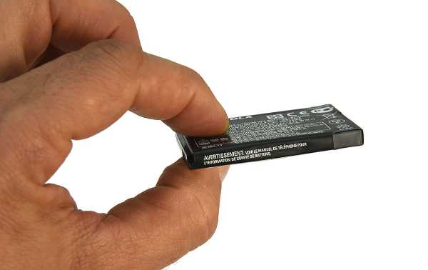 HKNN4014B Motorola ORIGINAL Lithium battery capacity 1130 mAh