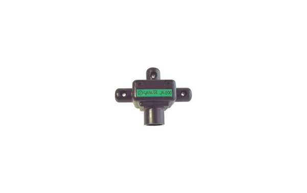 JA200 TAGRA GRAUTA Balun HF. Frecuencias: 1.8 - 30 Mhz. R1,6