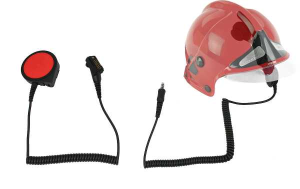 NAUZER KIM158TPH900 Cranial Communication System for AIRBUS TPH900