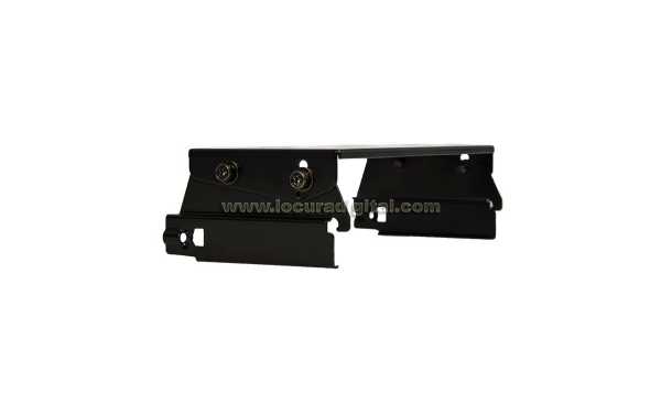 KMB8 KENWOOD SOPORTE EMISORA TK-709 TK-715 TM-241 TM-701 TM-702 TM-7335