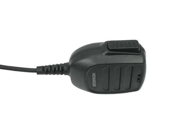 KENWOOD KMC-60 Microphone for stations TK-7302, TK-8302, TK-7360