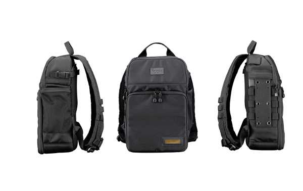 ICOM LC-192 Multifunction transport backpack for IC-705 transmitter