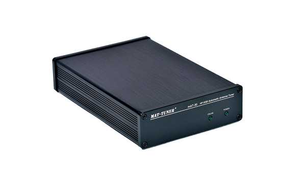 MAT-30-YAESU Outdoor Automatic Tuner HF 1,8-54 Mhz 120 watts