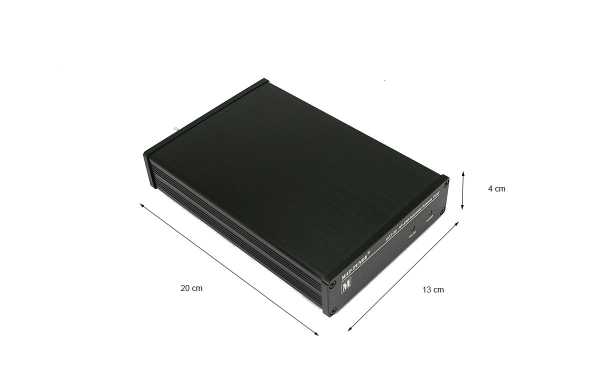 MAT-30-YAESU Outdoor Automatic Tuner HF 1,8-54 Mhz 120 watts