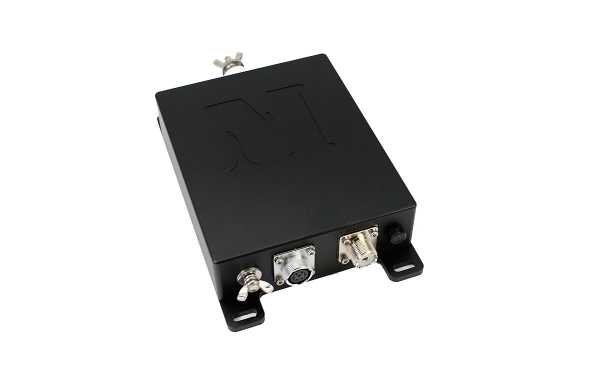 MAT-40 KENWOOD Tuner automatique extérieur HF1.8-54 Mhz 100 wat...