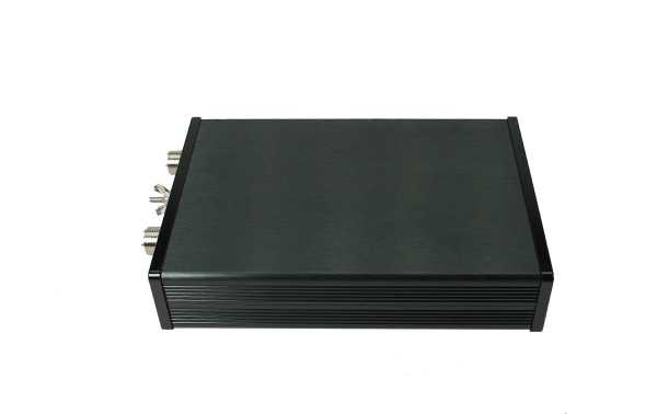 MAT-125E Kenwood / Yaesu / Icom Acoplador AutomÃ¯Â¿Â½tico HF 1,6...